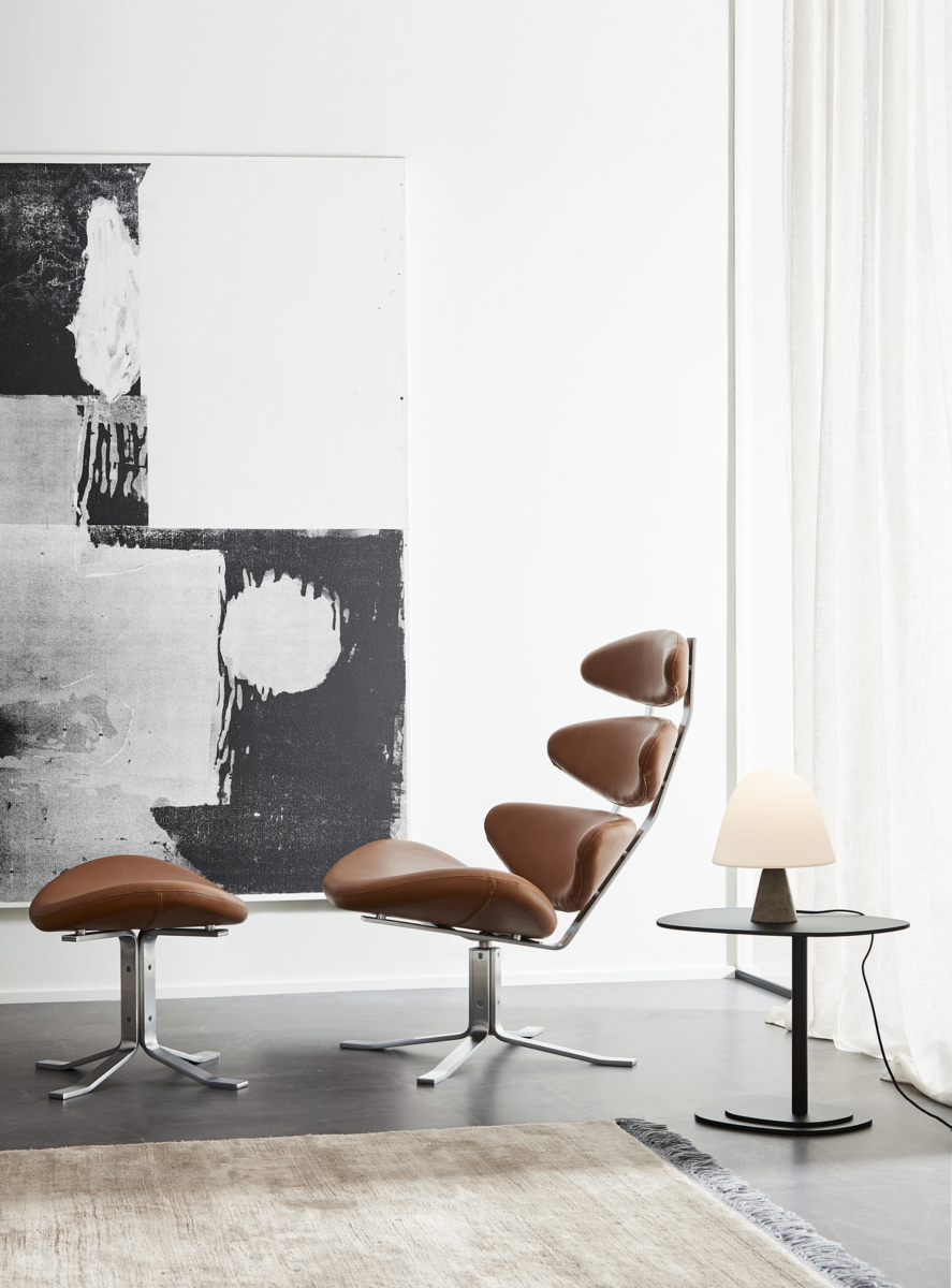 Anthom Design House Insula Table | Office Snapshots