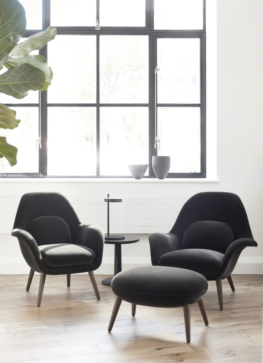 Anthom Design House Swoon Collection | Office Snapshots