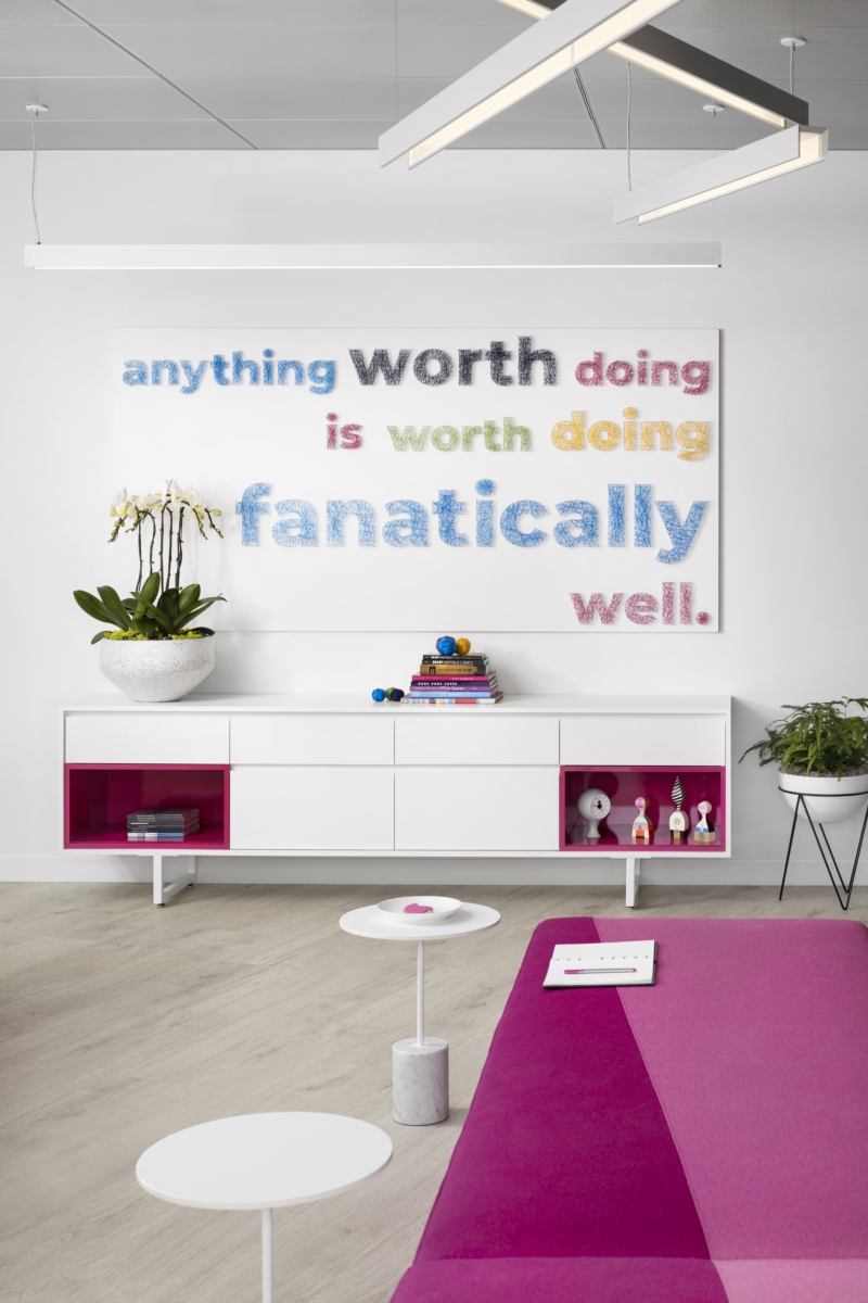 Absorb Software Offices - Calgary | Office Snapshots