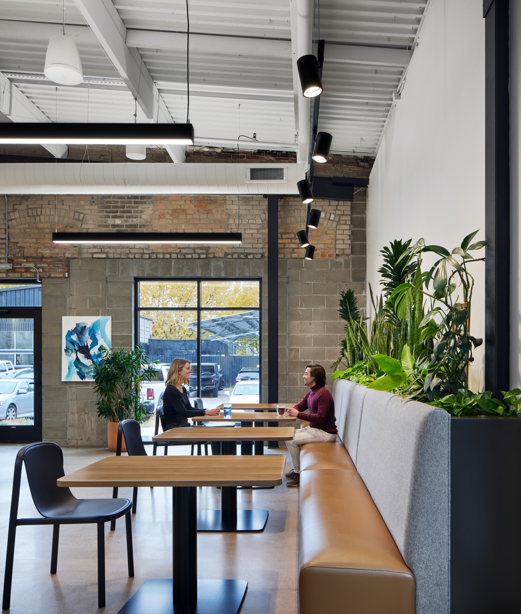 Alight Offices - Minneapolis | Office Snapshots