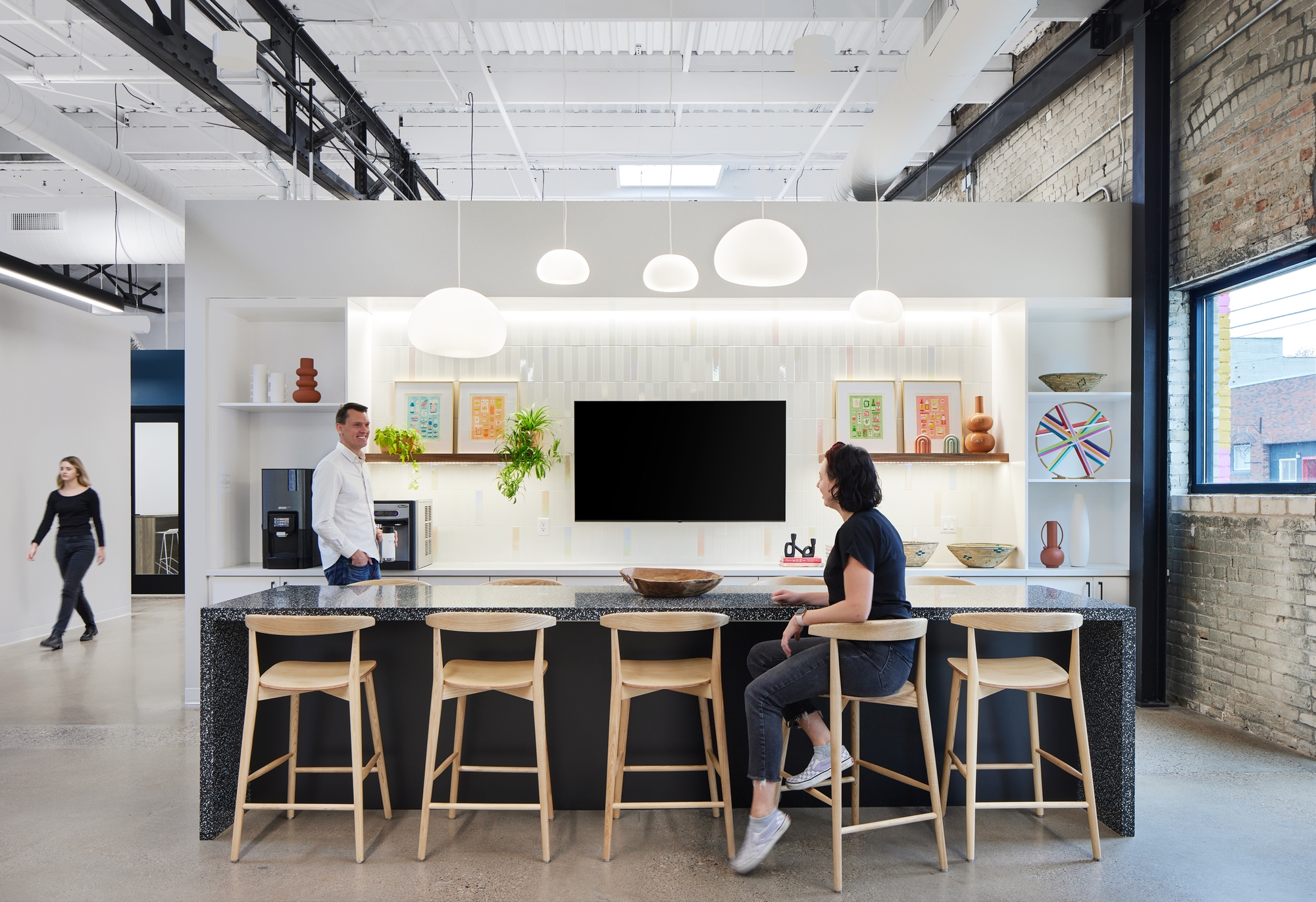Alight Offices - Minneapolis | Office Snapshots