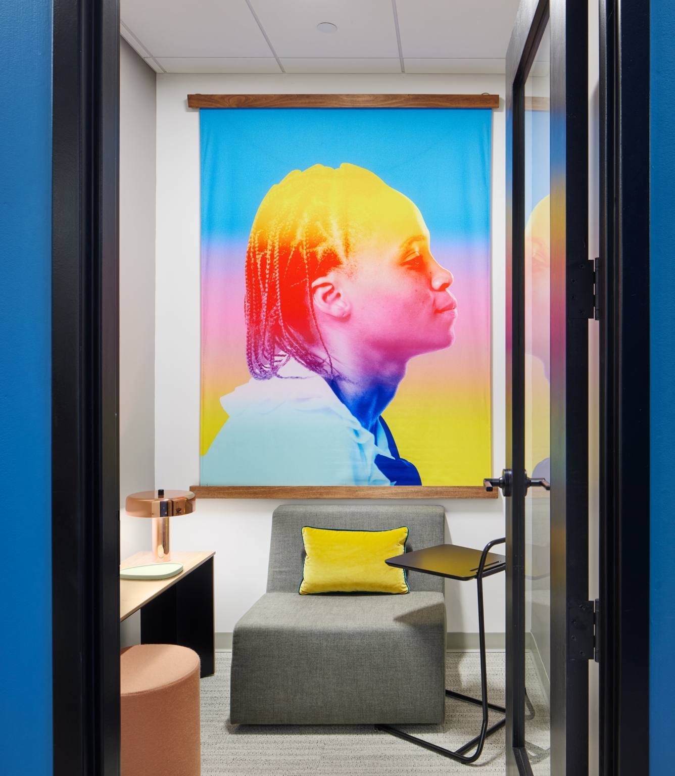 Alight Offices - Minneapolis | Office Snapshots