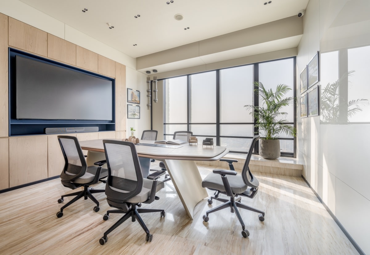 Arcedior Offices - Ahmedabad | Office Snapshots