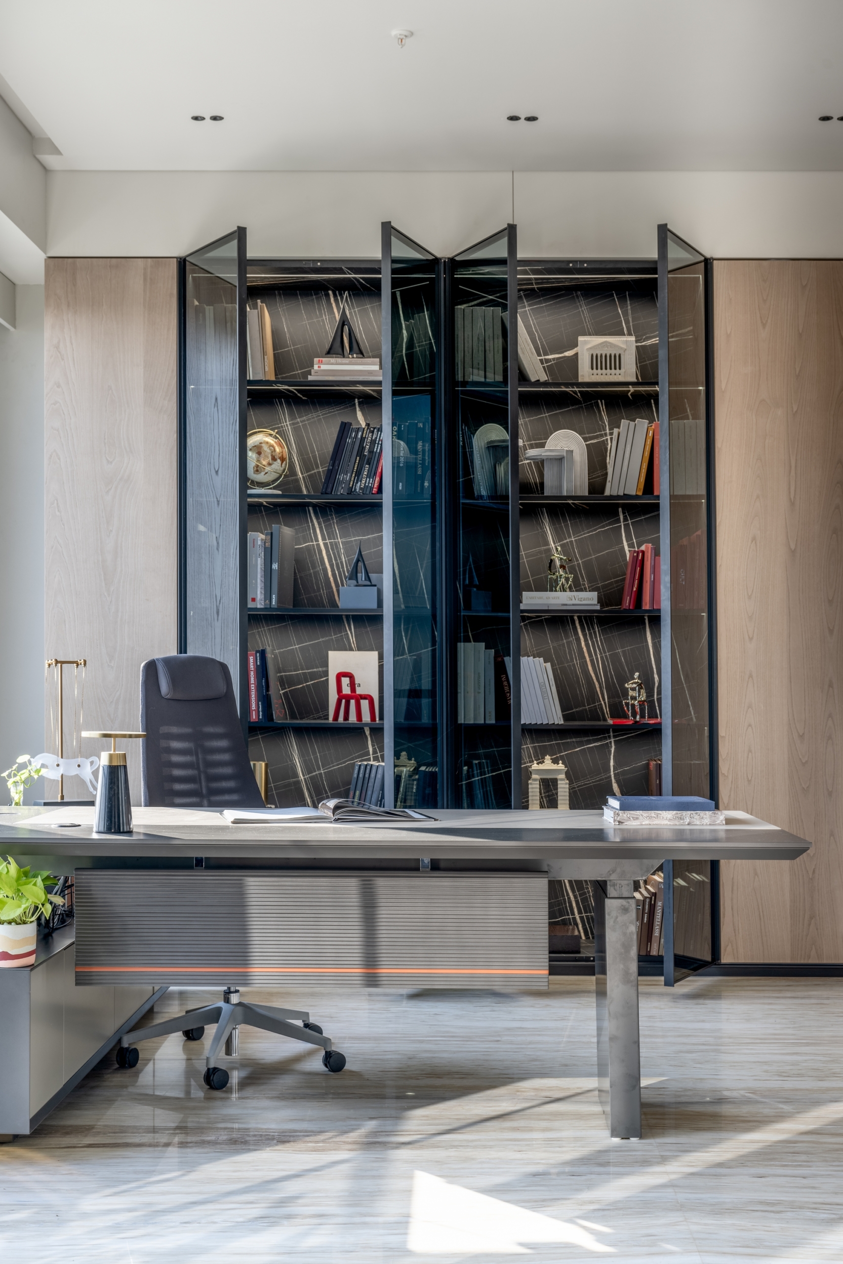 Arcedior Offices - Ahmedabad | Office Snapshots