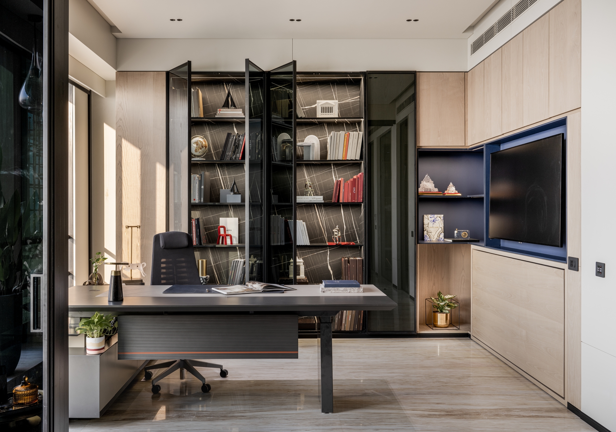 Arcedior Offices - Ahmedabad | Office Snapshots