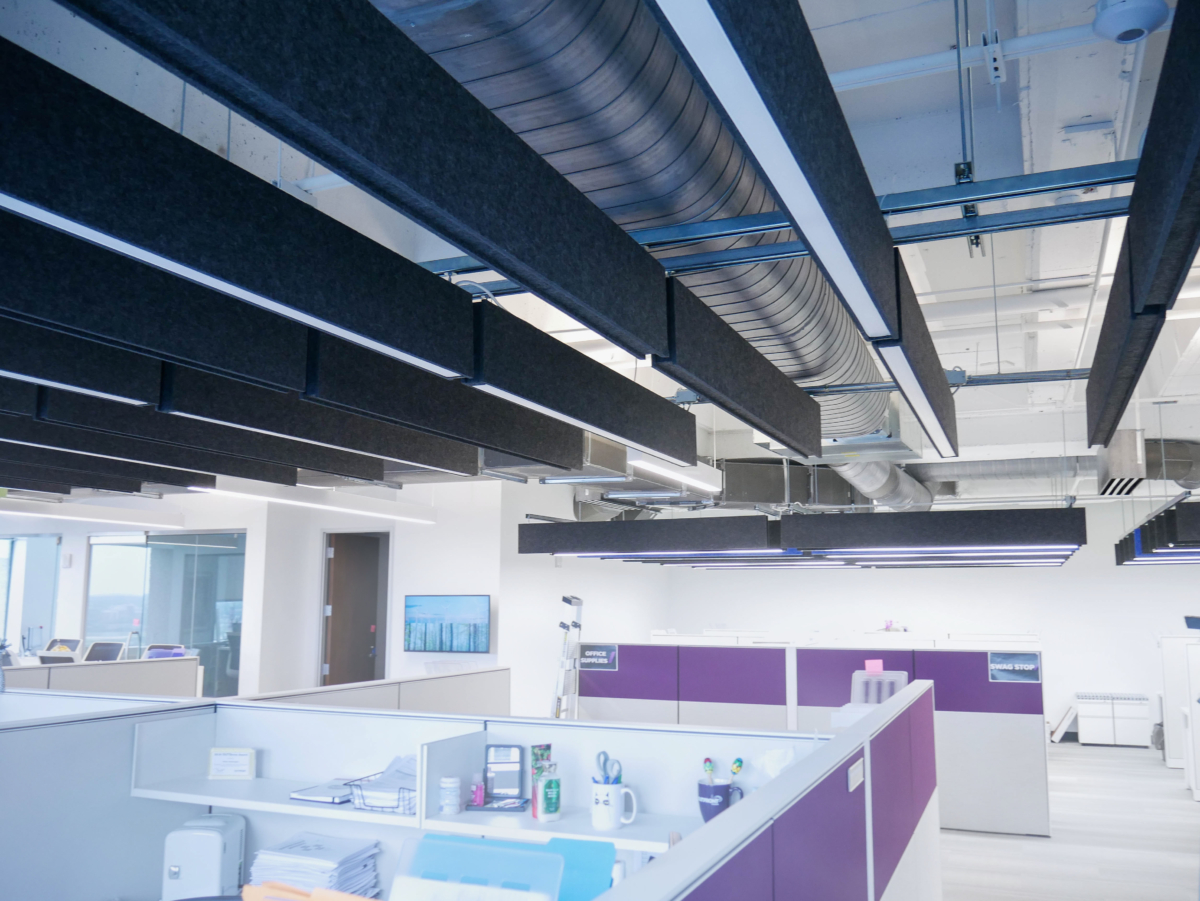 Frasch BAFL LIT | Office Snapshots