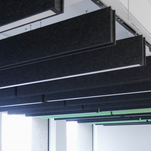 Frasch BAFL LIT | Office Snapshots
