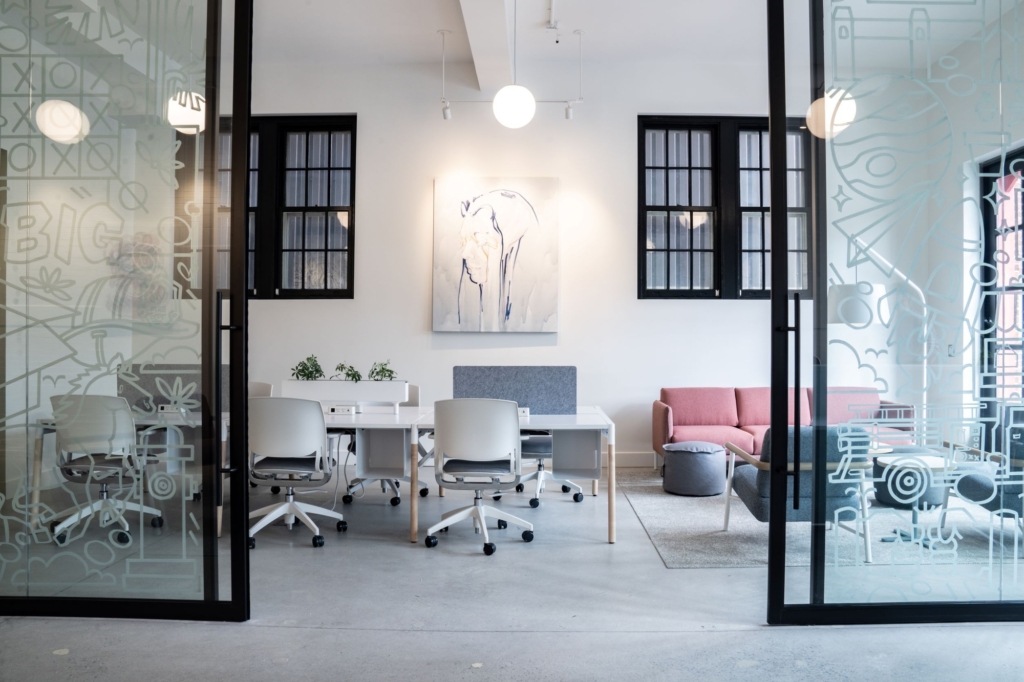 Better Business Bureau Offices - Ottawa | Office Snapshots