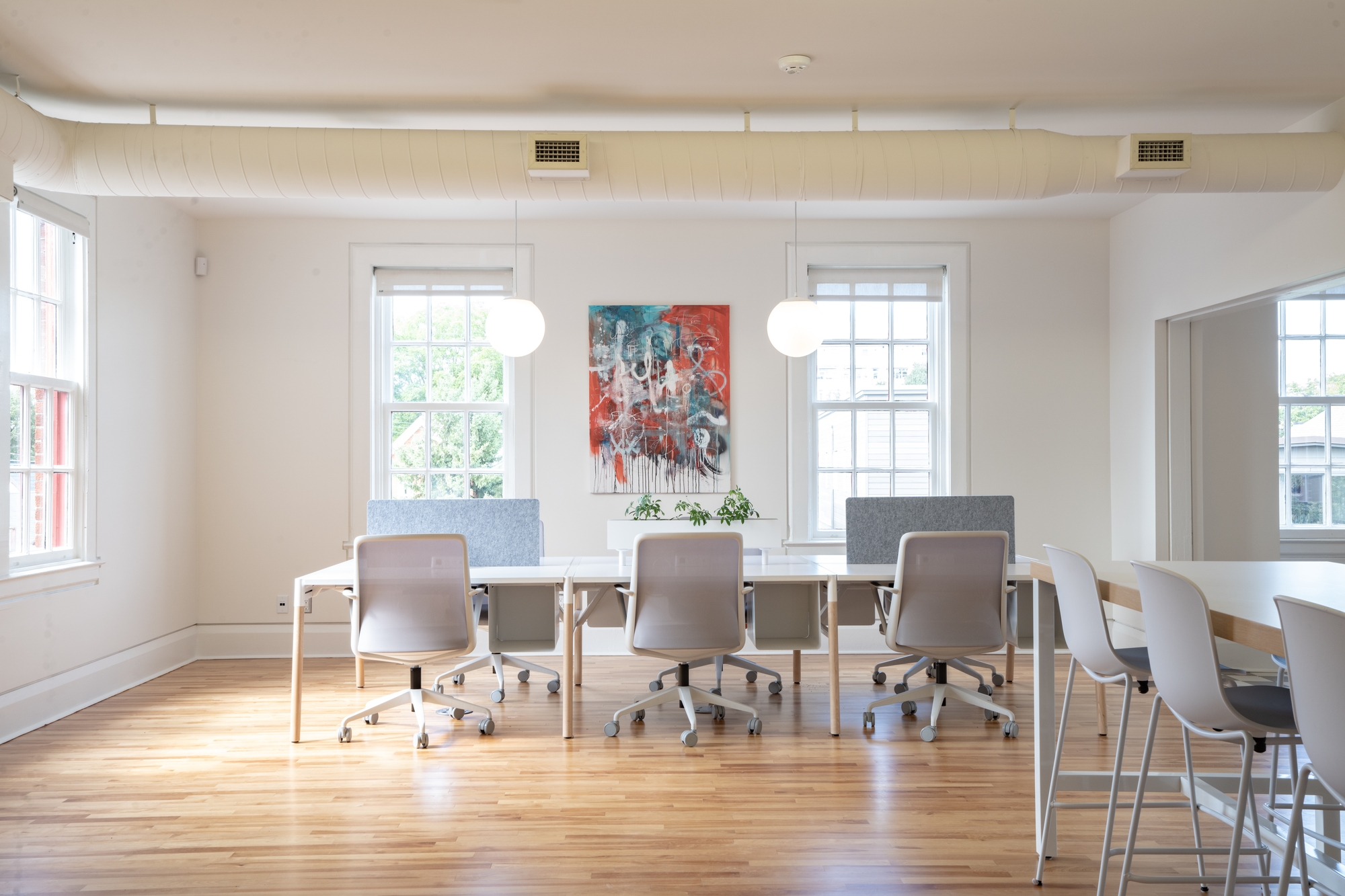 Better Business Bureau Offices - Ottawa | Office Snapshots