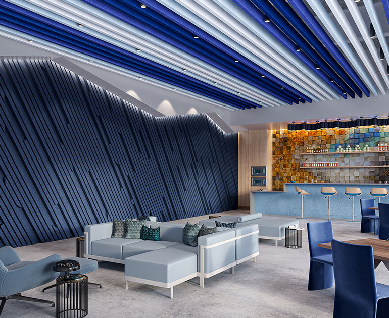 Frasch BAFL BLADE | Office Snapshots