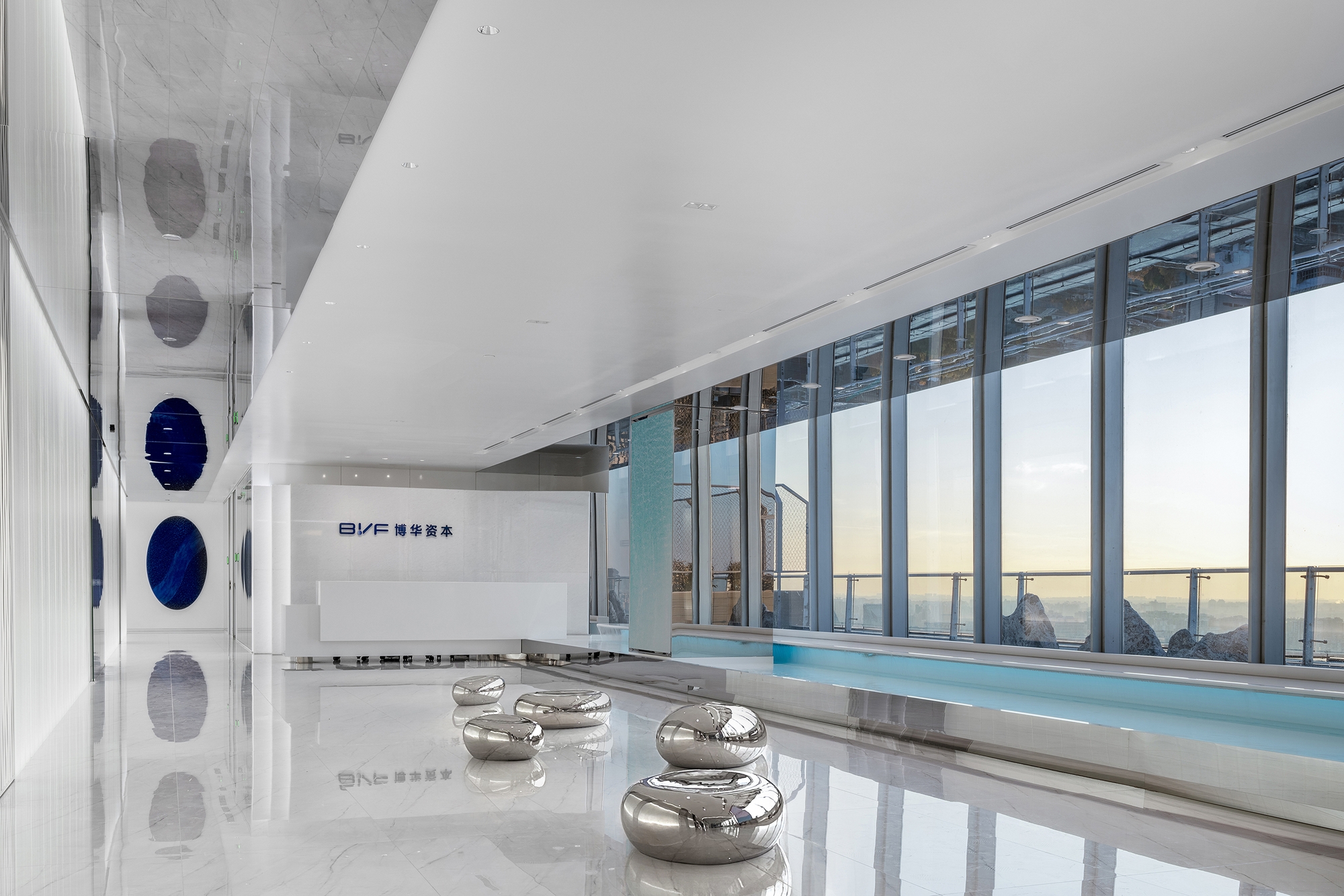 Boris Shiu | Photographer | Office Snapshots