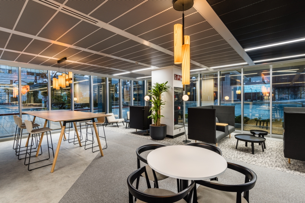 Celonis Offices - Madrid | Office Snapshots