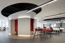 CGI Offices - Lisbon | Office Snapshots