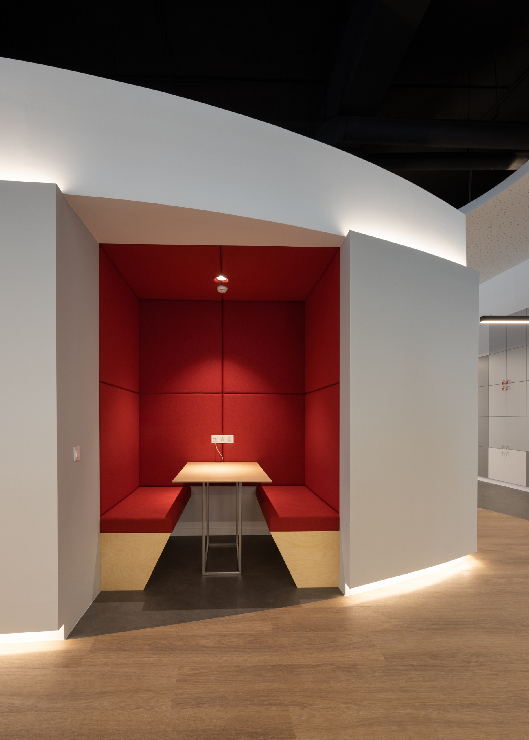 CGI Offices - Lisbon | Office Snapshots