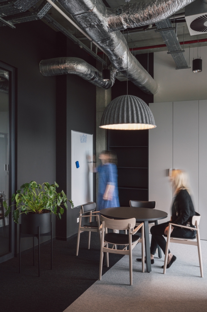 Chefs Culinar Offices - Wiskitki | Office Snapshots