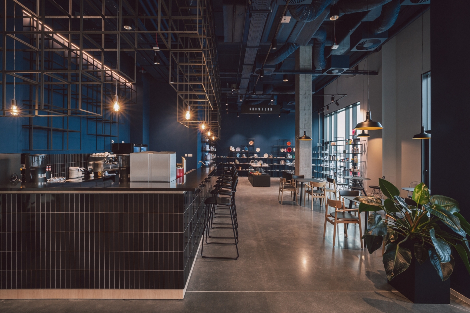 Chefs Culinar Offices - Wiskitki | Office Snapshots