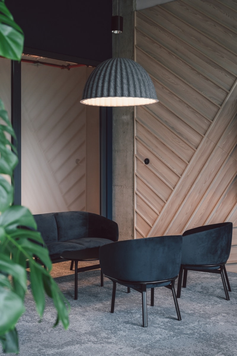 Chefs Culinar Offices - Wiskitki | Office Snapshots