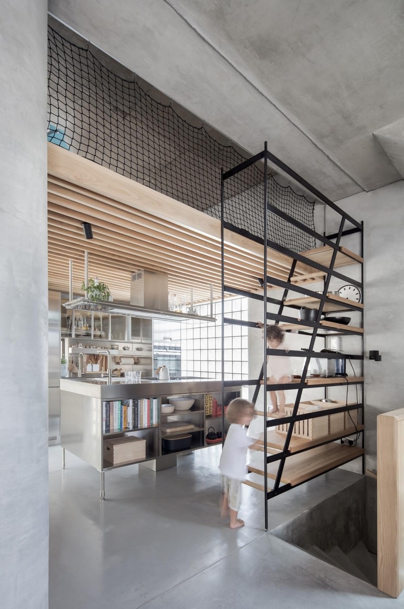 Chris Briffa Architects Studio - Valletta | Office Snapshots