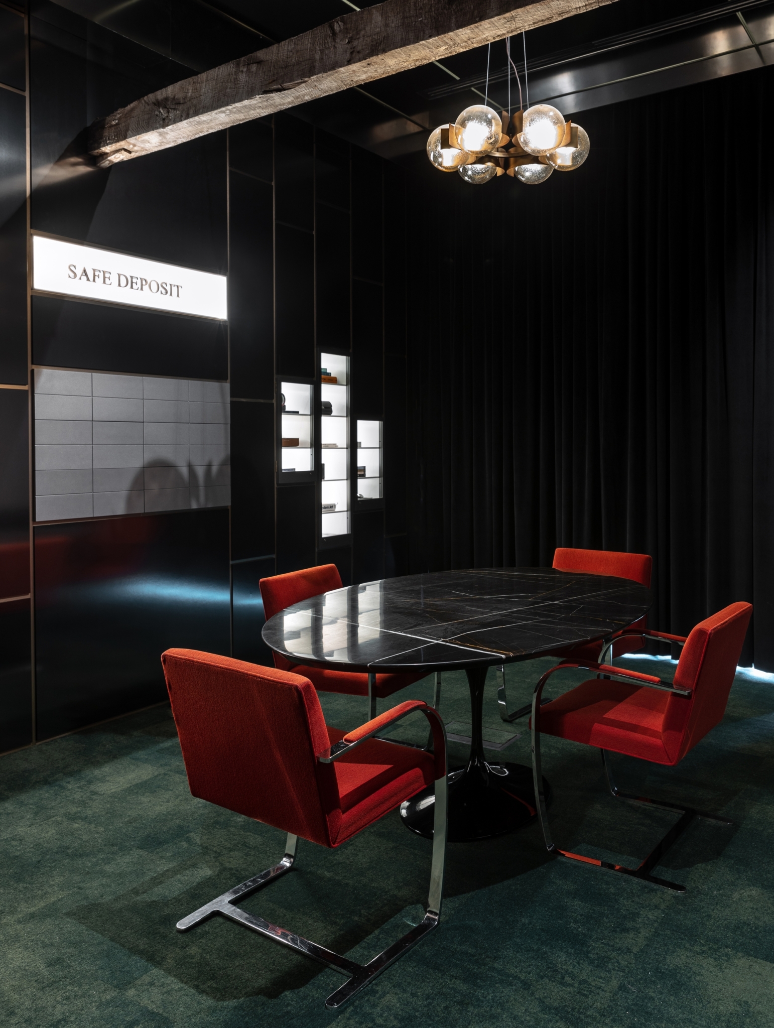 Chrono24 Offices - Bishop's Stortford | Office Snapshots