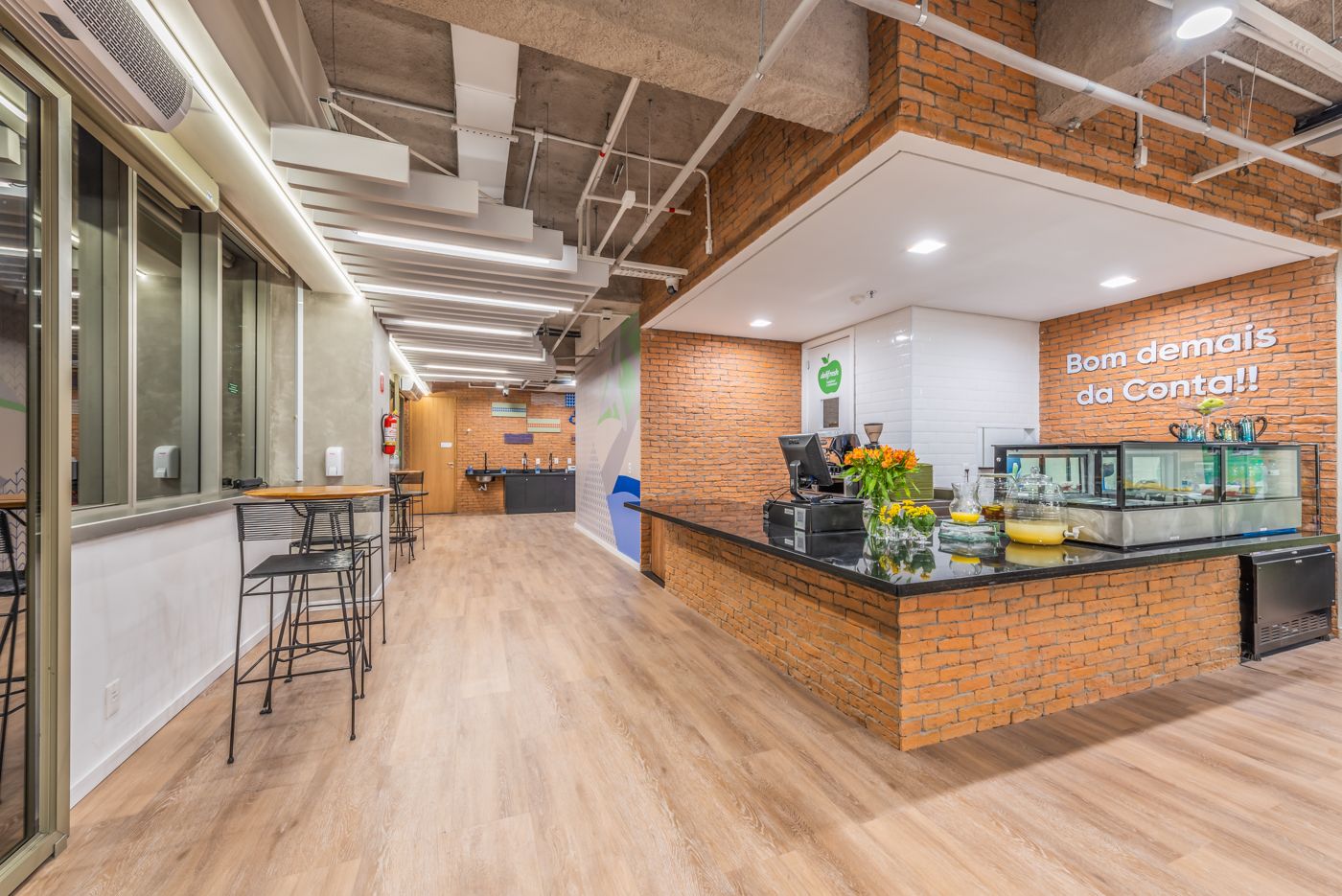 Corteva Agriscience Offices - Sao Paulo | Office Snapshots