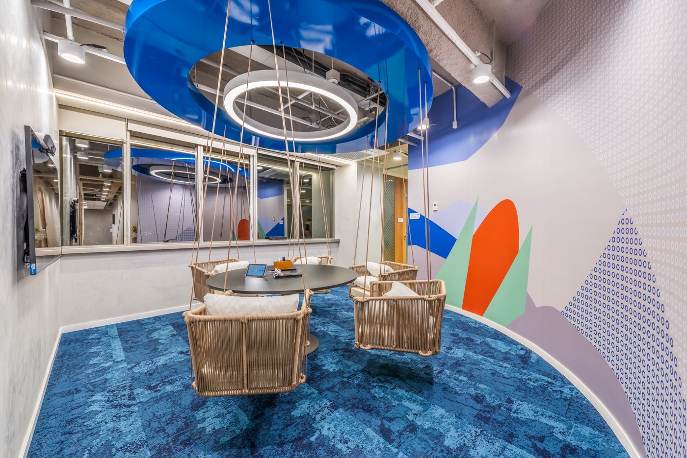 Corteva Agriscience Offices - Sao Paulo | Office Snapshots