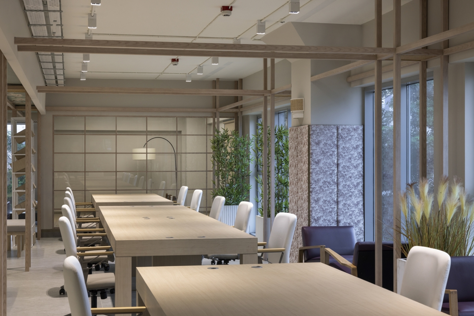 Digient Technologies Offices - Chennai | Office Snapshots