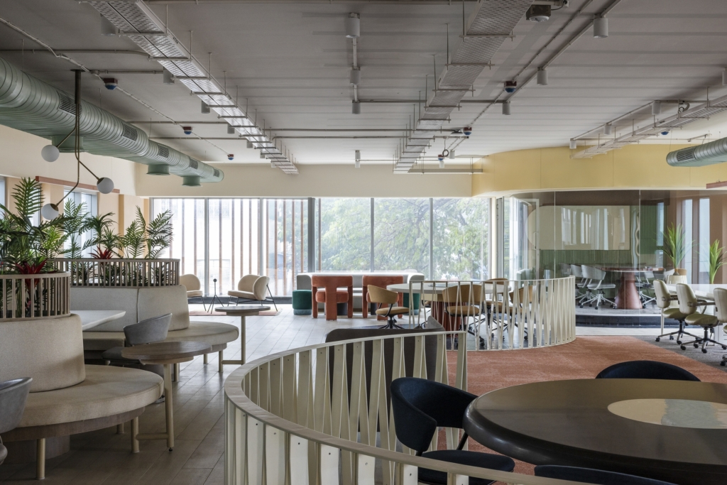 Digient Technologies Offices - Chennai | Office Snapshots