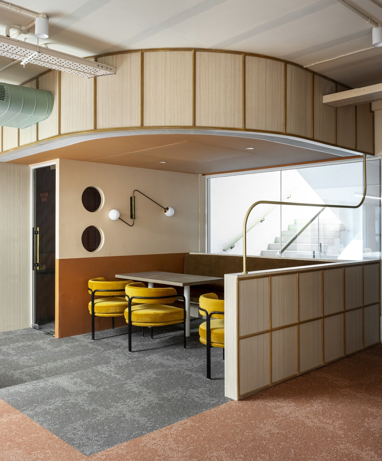 Digient Technologies Offices - Chennai | Office Snapshots