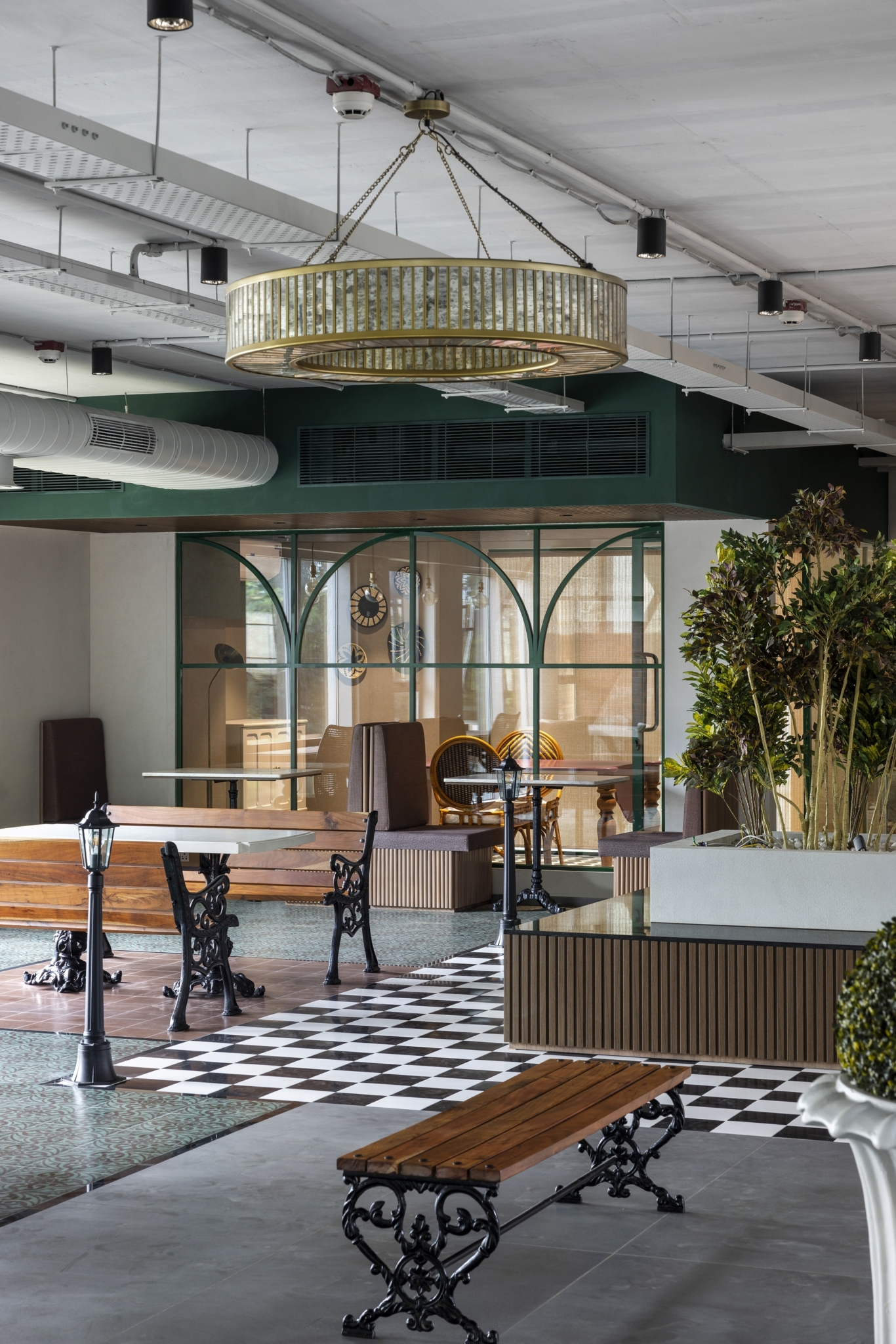 Digient Technologies Offices - Chennai | Office Snapshots