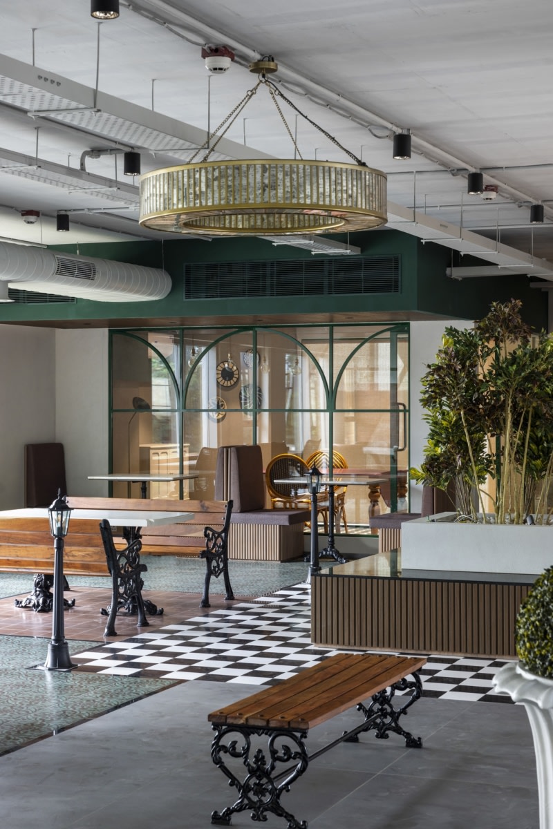 Digient Technologies Offices - Chennai | Office Snapshots