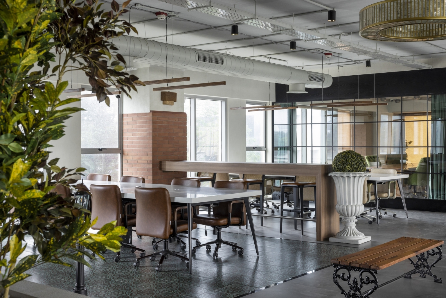 Digient Technologies Offices - Chennai | Office Snapshots