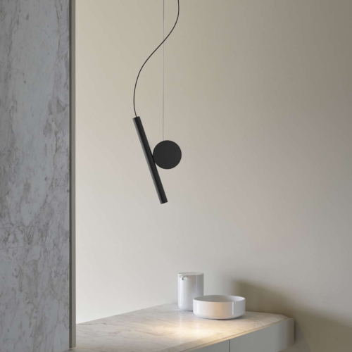 Luceplan Doi | Office Snapshots