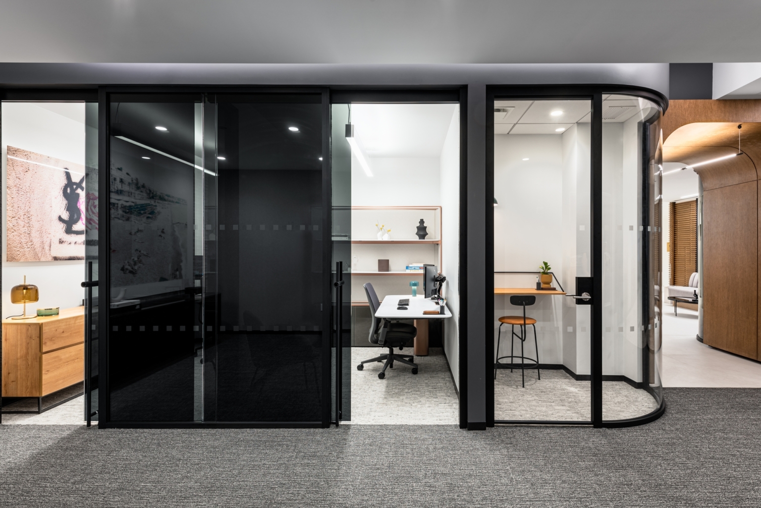 Empire Office - New York City | Office Snapshots