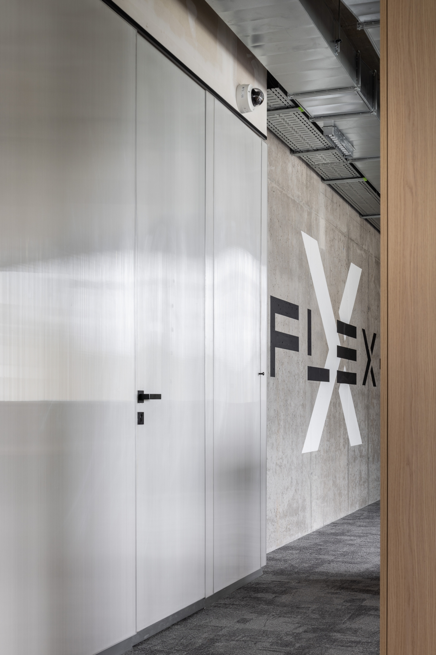 FX-IT Offices - Bratislava | Office Snapshots
