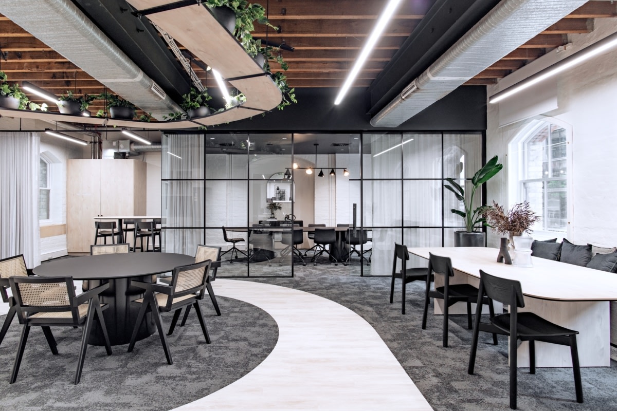 Grafton Bond Building Spec Suites - Sydney | Office Snapshots
