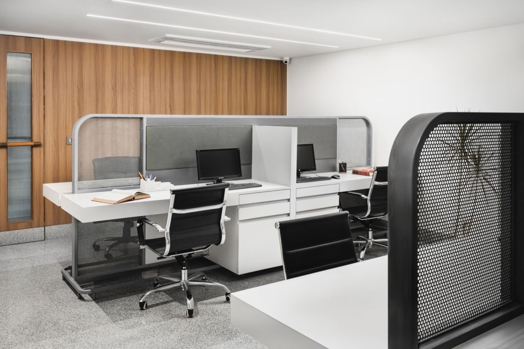 HL Patel Advocates Offices - Ahmedabad | Office Snapshots