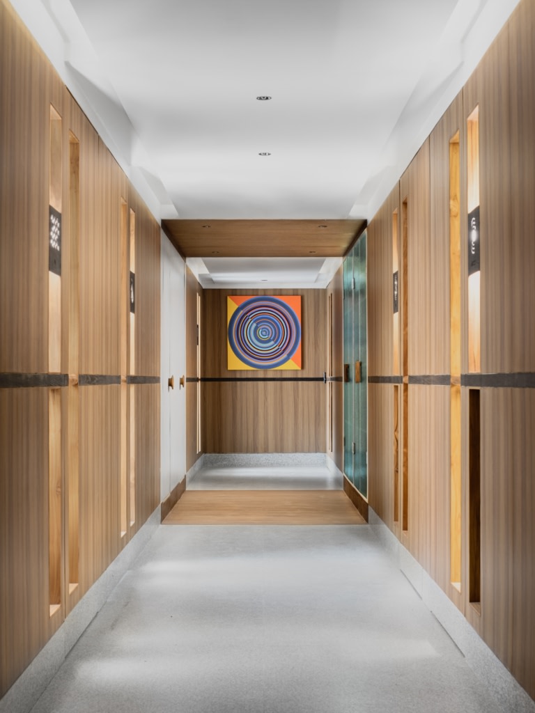 HL Patel Advocates Offices - Ahmedabad | Office Snapshots