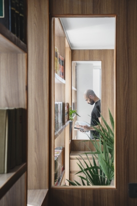 HL Patel Advocates Offices - Ahmedabad | Office Snapshots