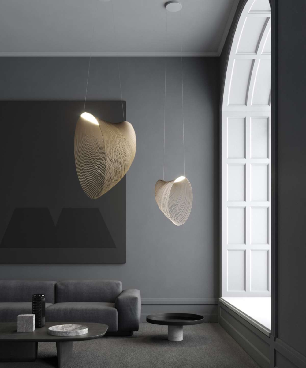 Luceplan Illan | Office Snapshots