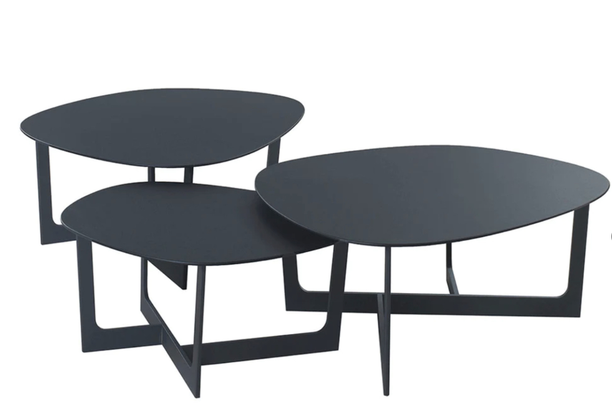 Anthom Design House Insula Table | Office Snapshots