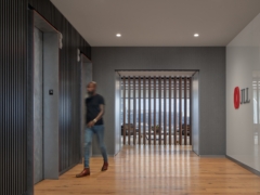 JLL Offices - Atlanta | Office Snapshots