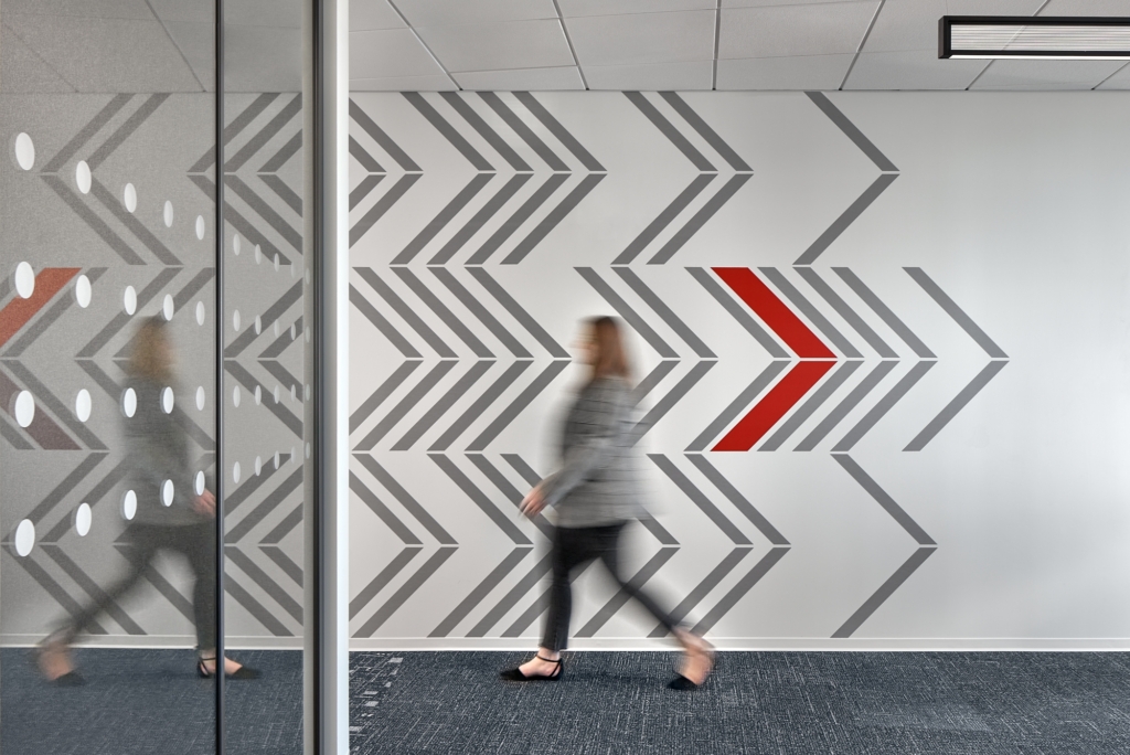 JLL Offices - Atlanta | Office Snapshots