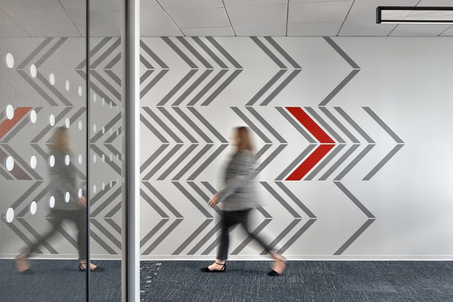 JLL Offices - Atlanta | Office Snapshots
