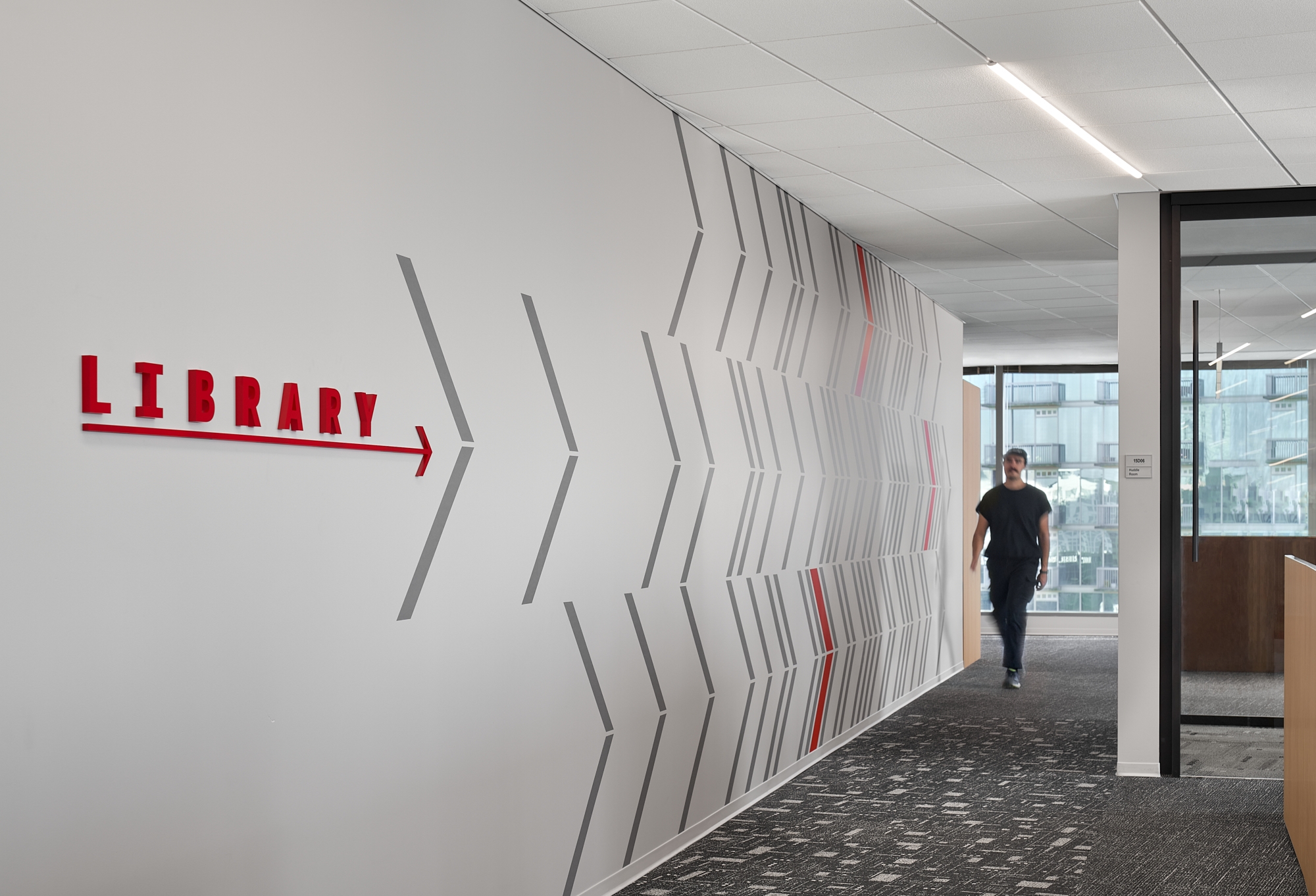 JLL Offices - Atlanta | Office Snapshots