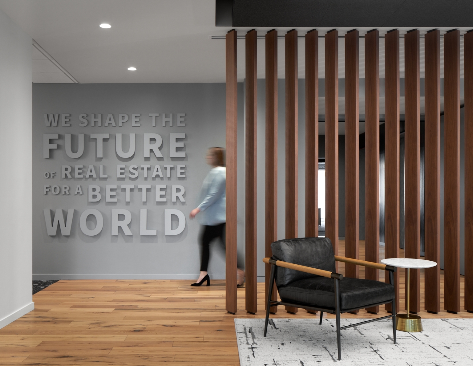 JLL Offices - Atlanta | Office Snapshots