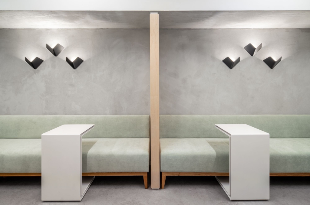 KLA Offices - Migdal Ha'Emek | Office Snapshots
