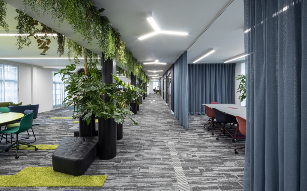 Mapp Offices - London | Office Snapshots