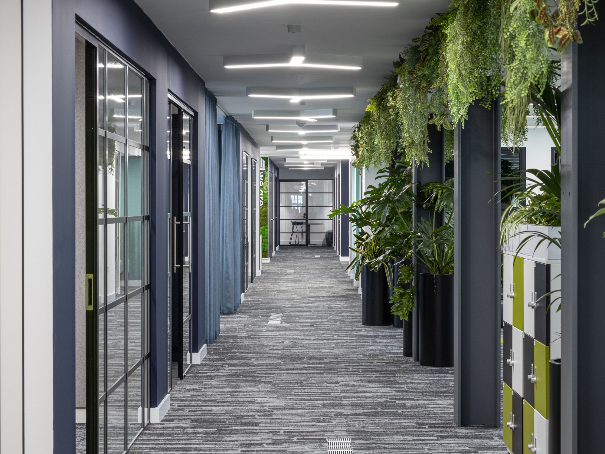 Mapp Offices - London | Office Snapshots