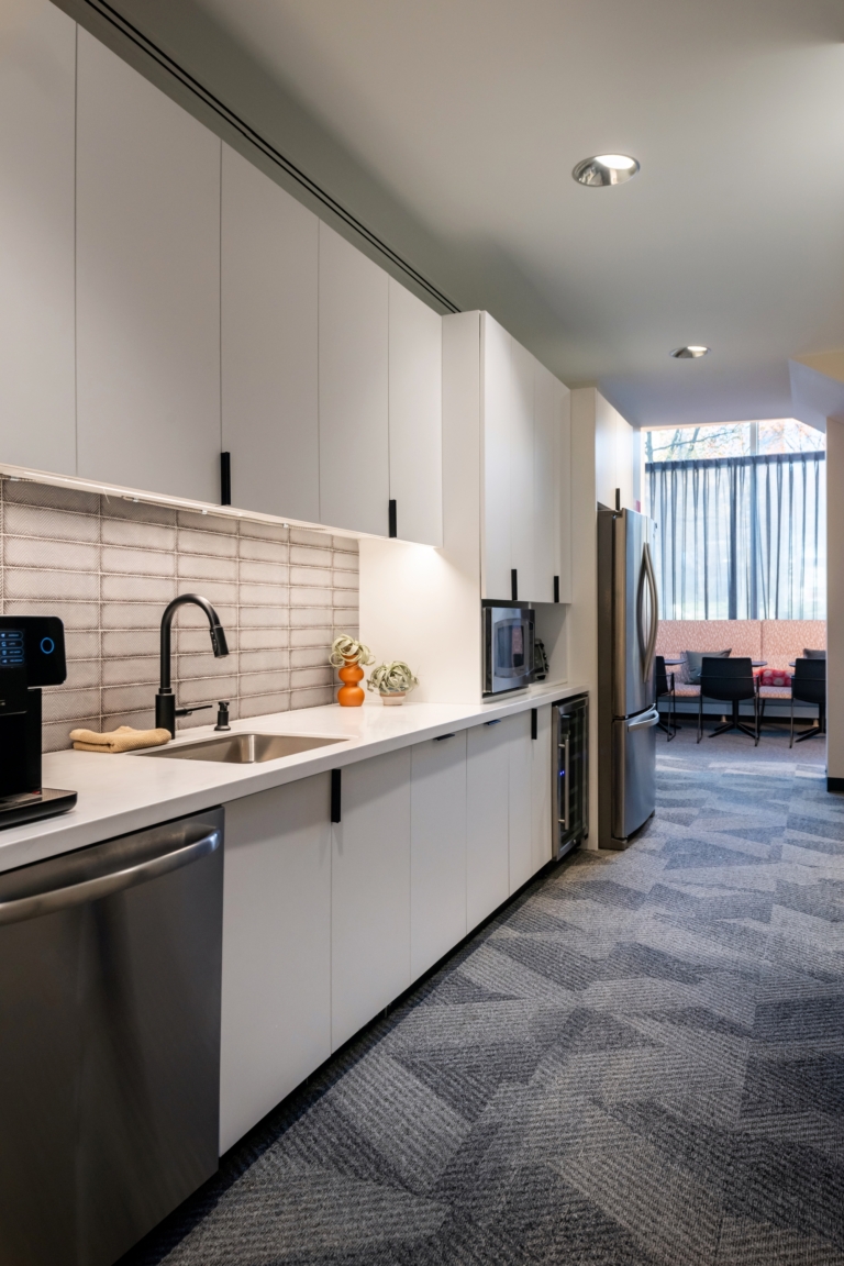 MOI Offices - Richmond | Office Snapshots