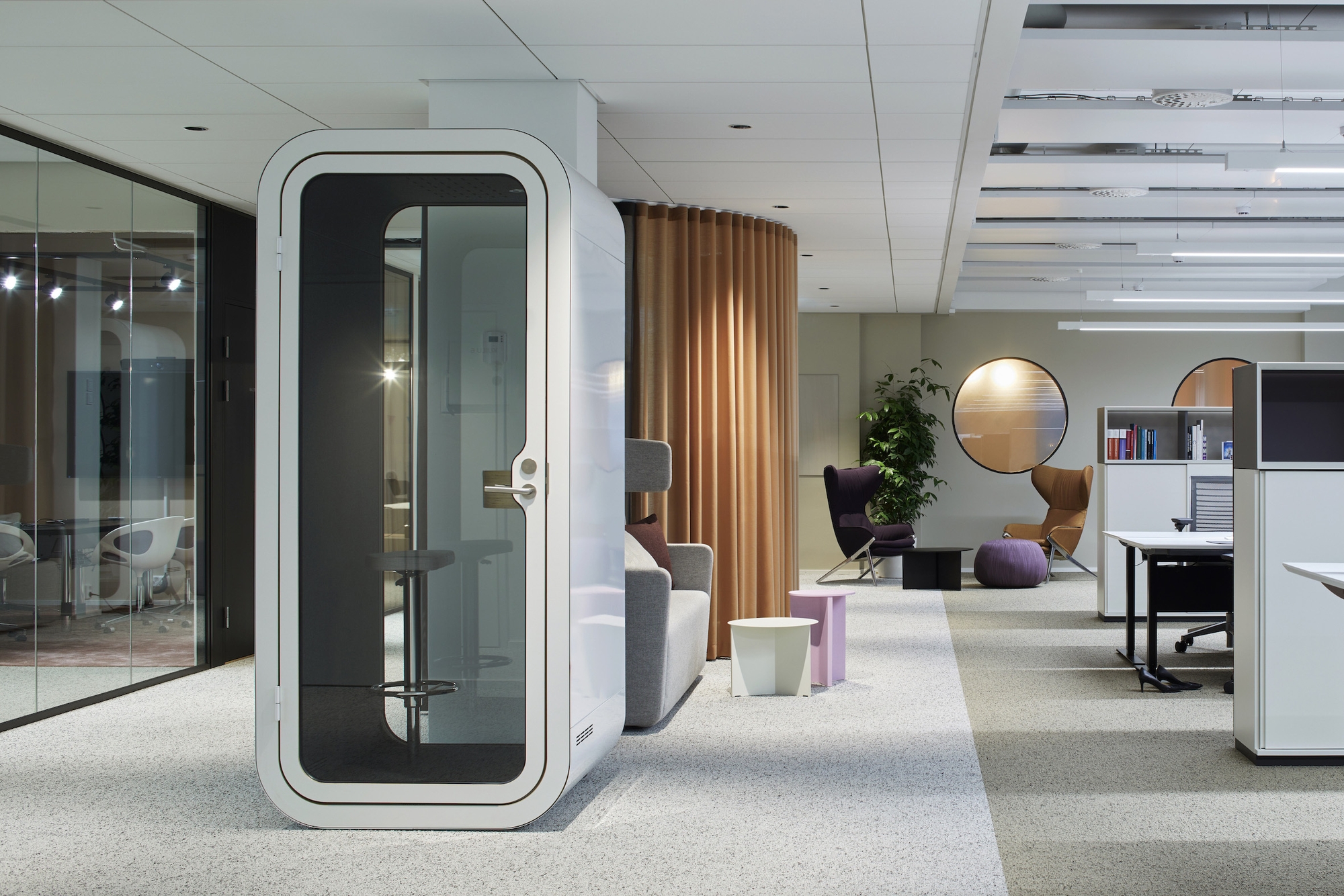 One Office - Helsinki | Office Snapshots